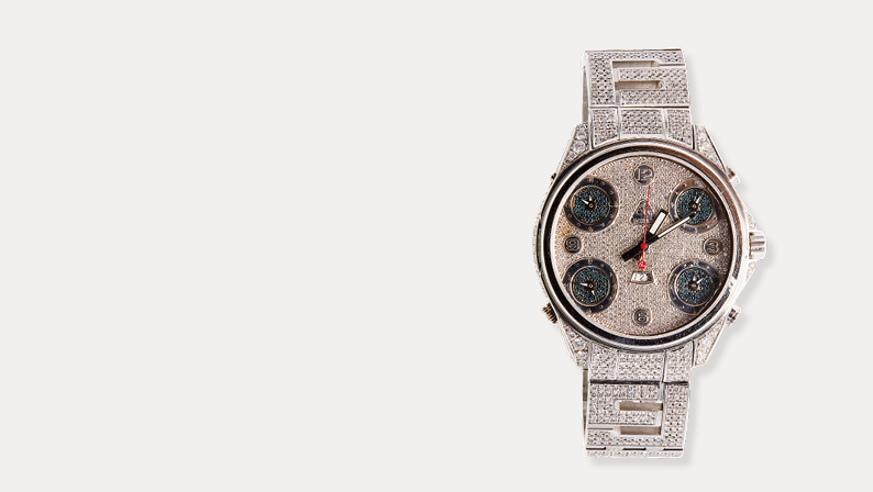 Sell Jacob and Co. Watch For The Highest Price | Worthy