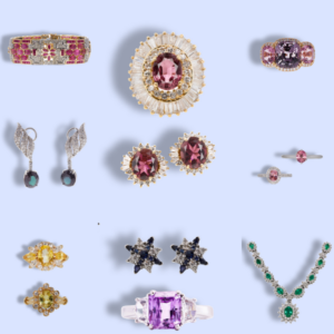 Sell Your Gemstones for the Most Cash Now | Worthy