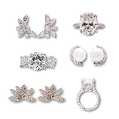 Diamond Consignment - Consign Diamonds For More | Worthy.com