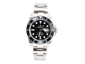 Sell Your Rolex For More | Sell with Worthy Today