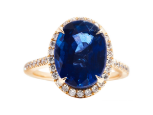 Sell Diamonds - Your Luxury Jewelry Partner | Worthy